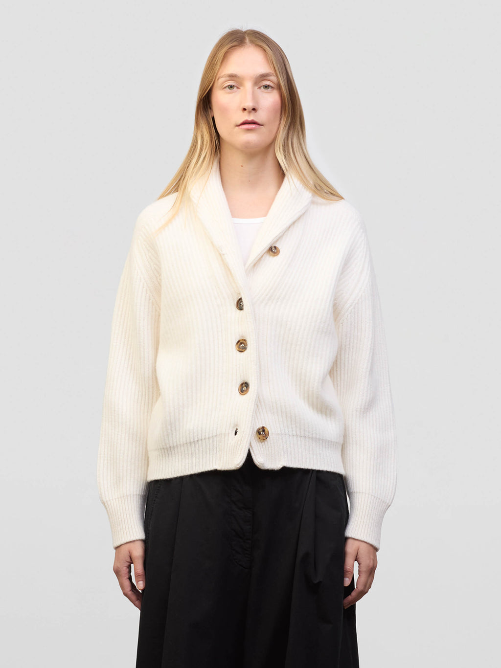 bootlegger cardigan