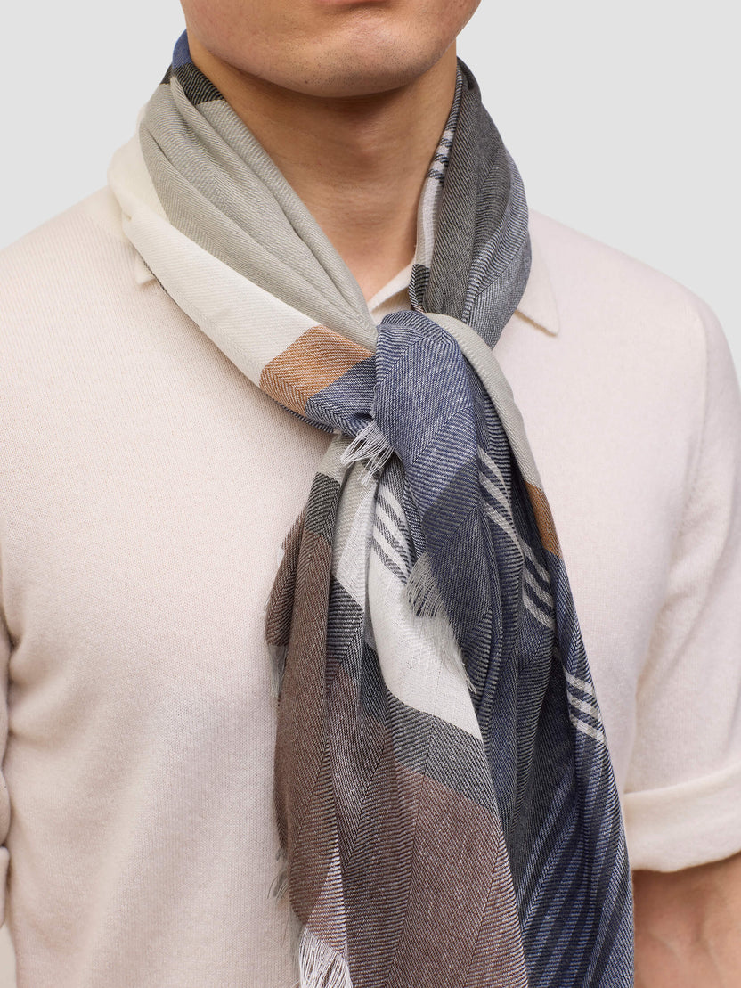 Luxury Scottish Cashmere Scarves, Knitwear & Interiors - Begg x Co