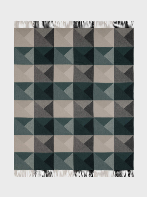 Luxury Cashmere Homeware, Blankets, Throws and Cushions - Begg x Co