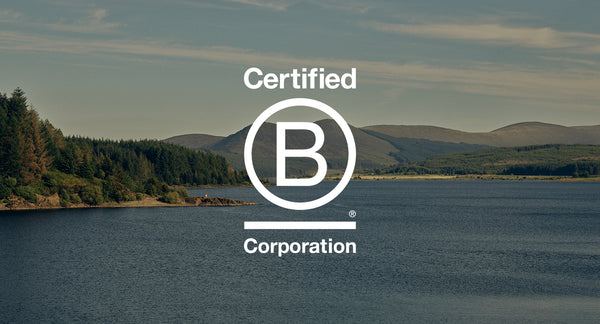 We are now a Certified B Corp - Begg x Co