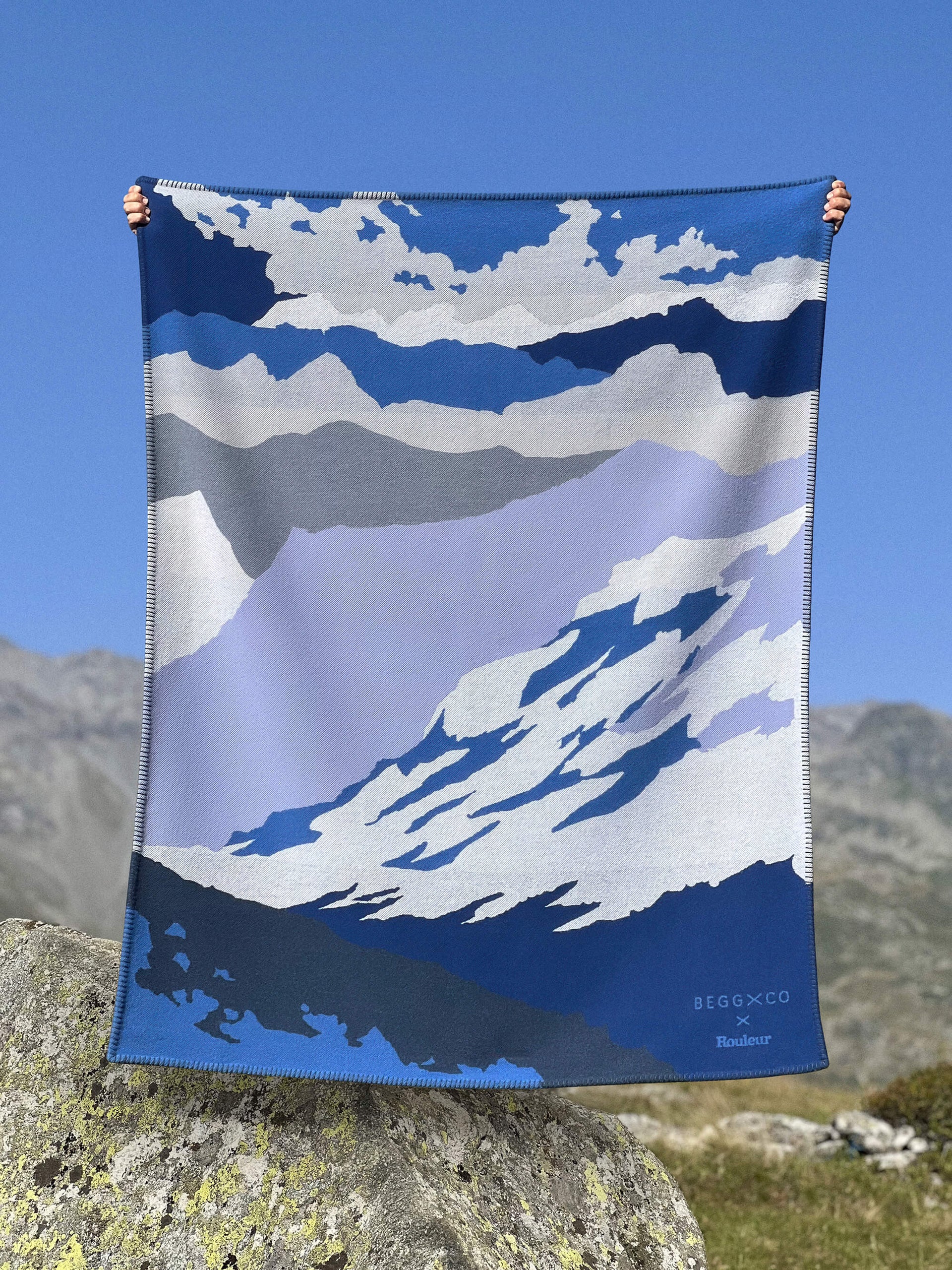 Begg x Co + Rouleur