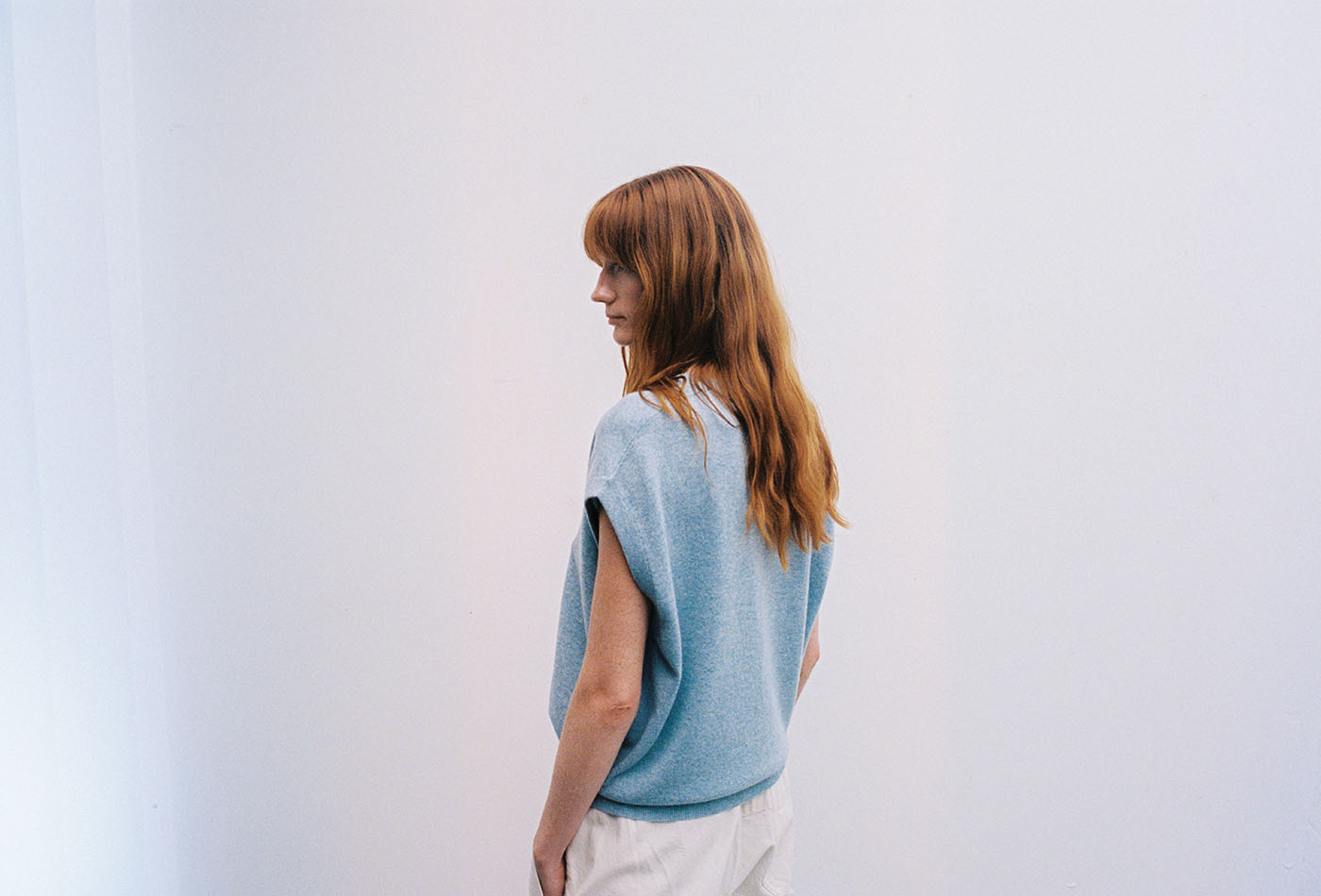 Luxury Scottish Cashmere Scarves, Knitwear & Interiors - Begg x Co