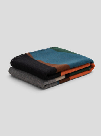 Luxury Interiors - Cashmere Blankets & Throws - Begg x Co
