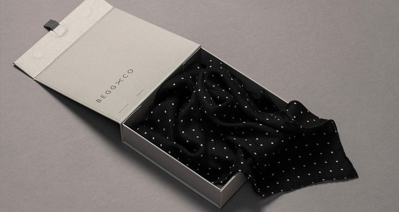 Corporate gift ideas | Personalised Business Gifts - Begg x Co