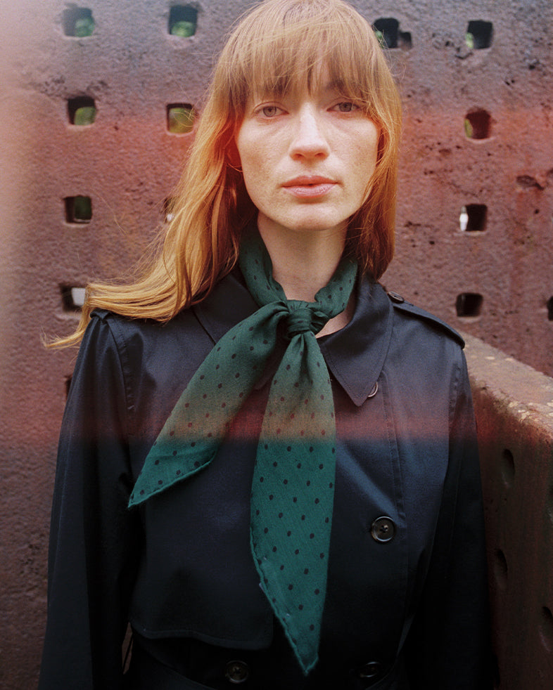 Shop Women's Cashmere Accessories & Clothing at Begg x Co