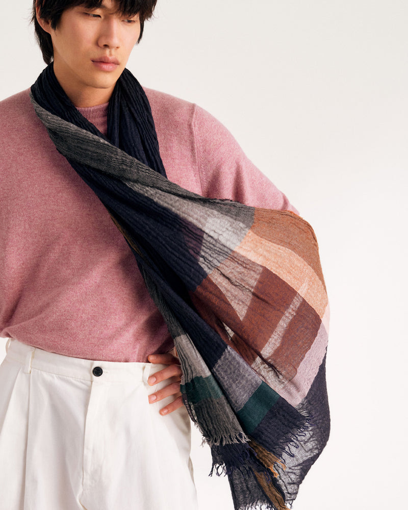 Shop Men's Cashmere Clothing and Accessories at Begg x Co